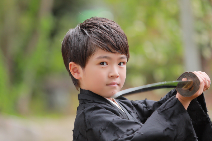 七五三キャンペーン 小山ルミナス・佐野オリヴィエ - 栃木県の写真館 天使の森